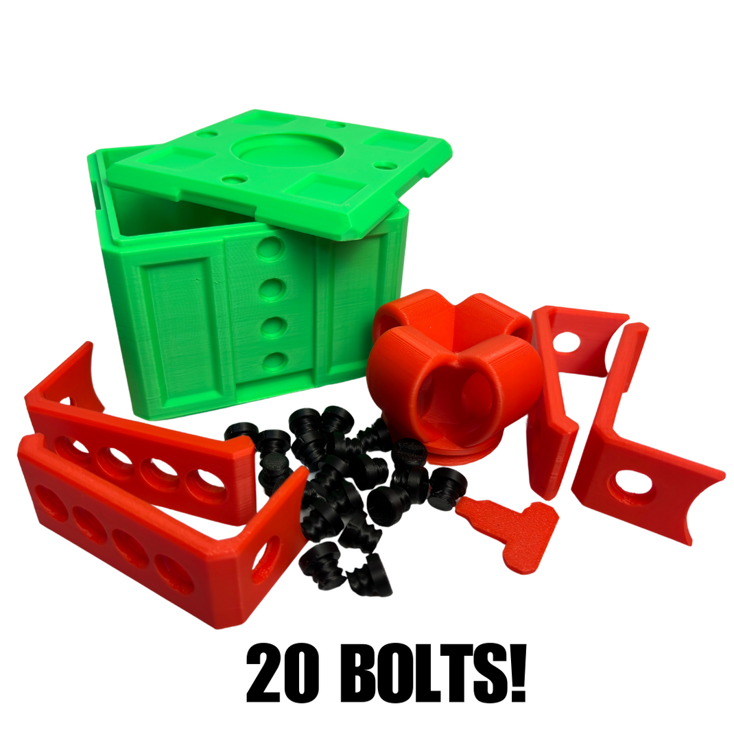 Just for you "Middle Finger" – The Annoying Present