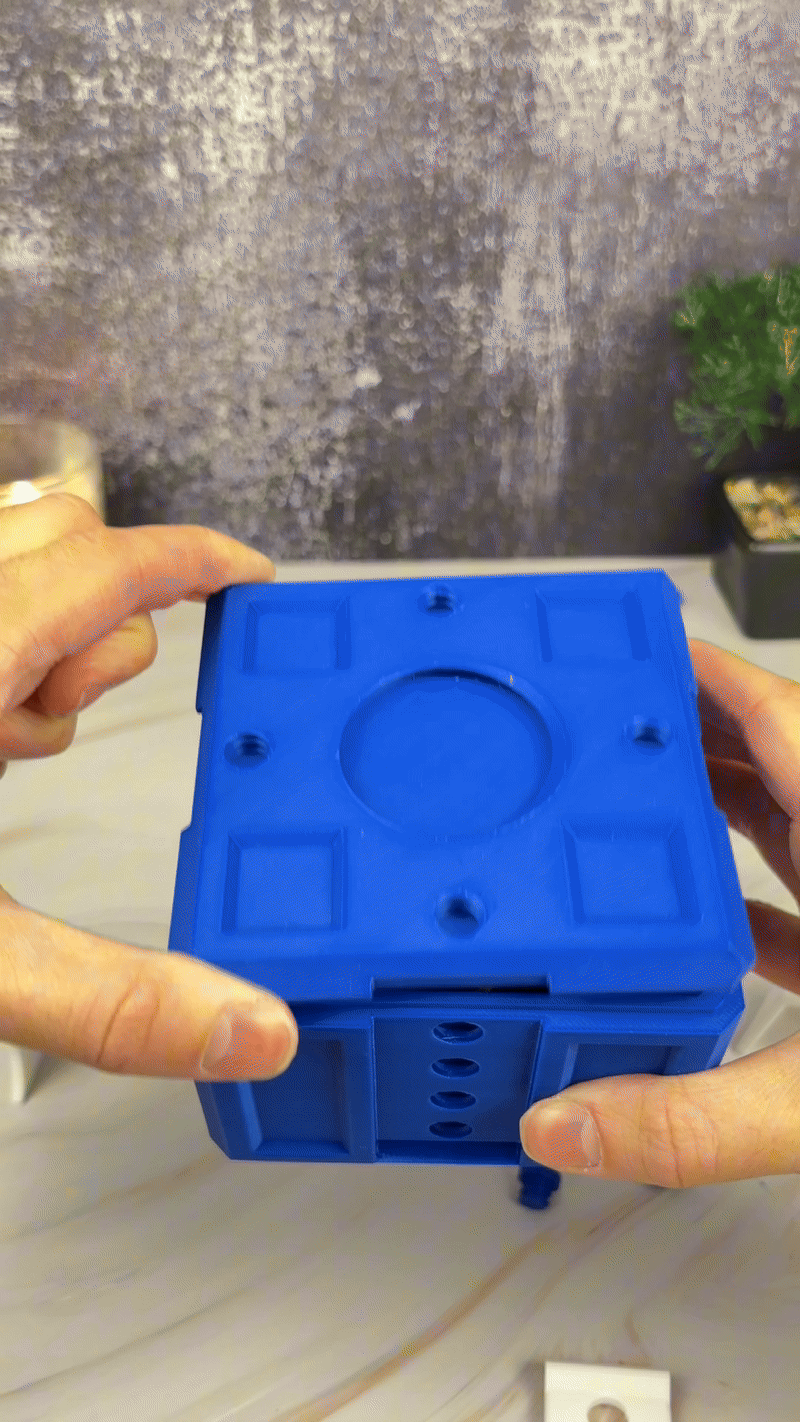 Just for you "Middle Finger" – The Annoying Present